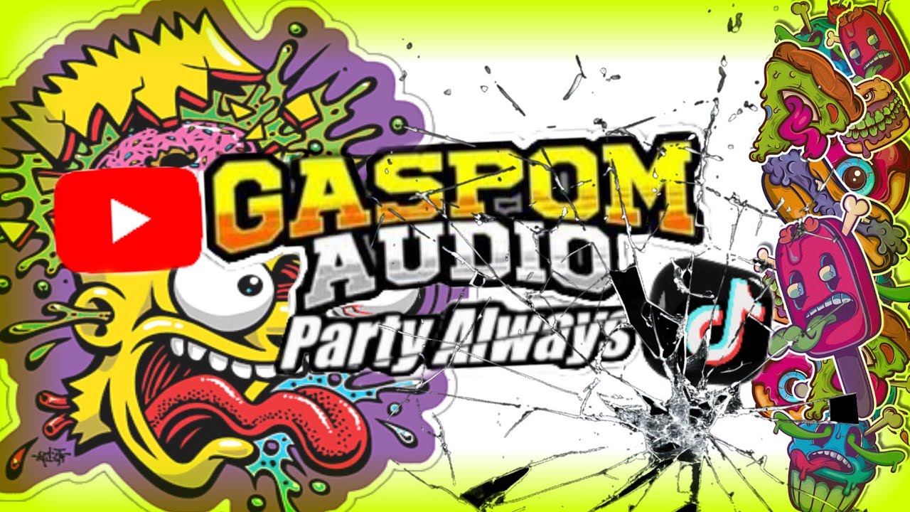 GASPOM_AUDIO_PARTY_ALWAYS_AIMERE_PARTY - YouTube