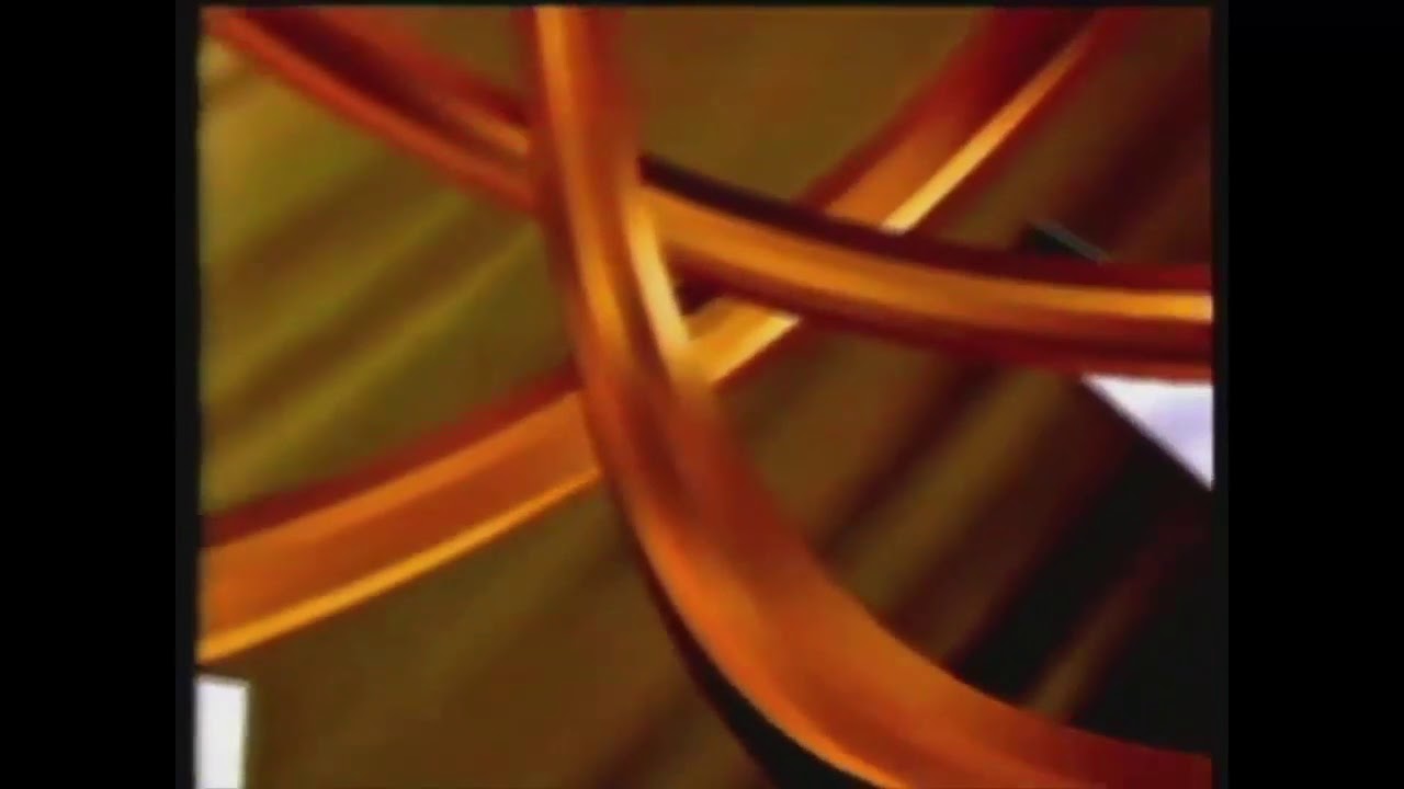 Canal 5 XHGC ID Oficial Año 1992 - YouTube