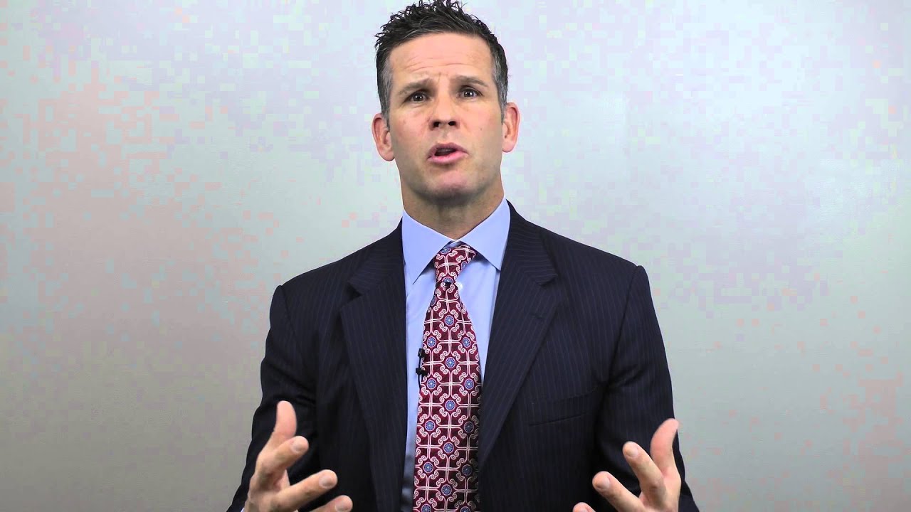 Daren's Clientele Growth - YouTube