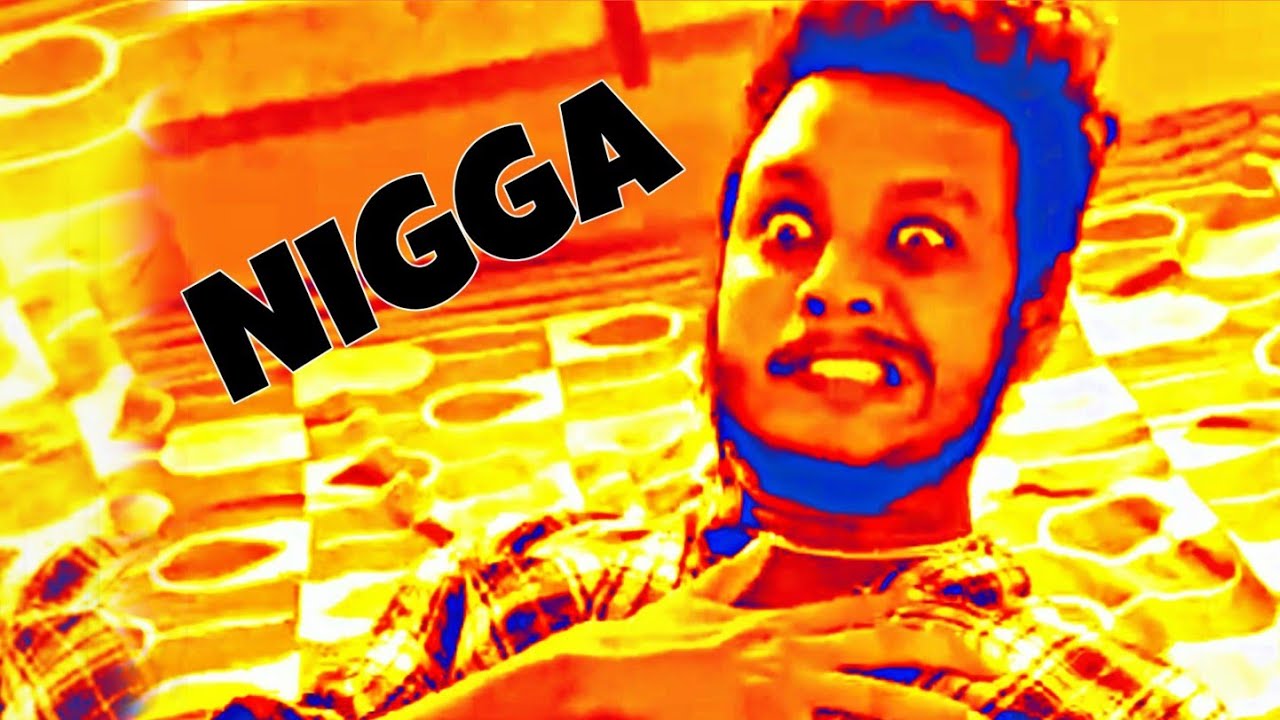 😀Ostir Nigga Funny Video😄 | Bangla Nigga Funny Video By Pritam Holme Chowdhury | Funbit 06 ...