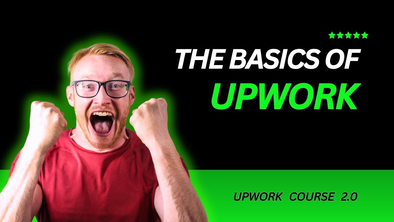 2e. Creating an Upwork Specialized Profile - YouTube