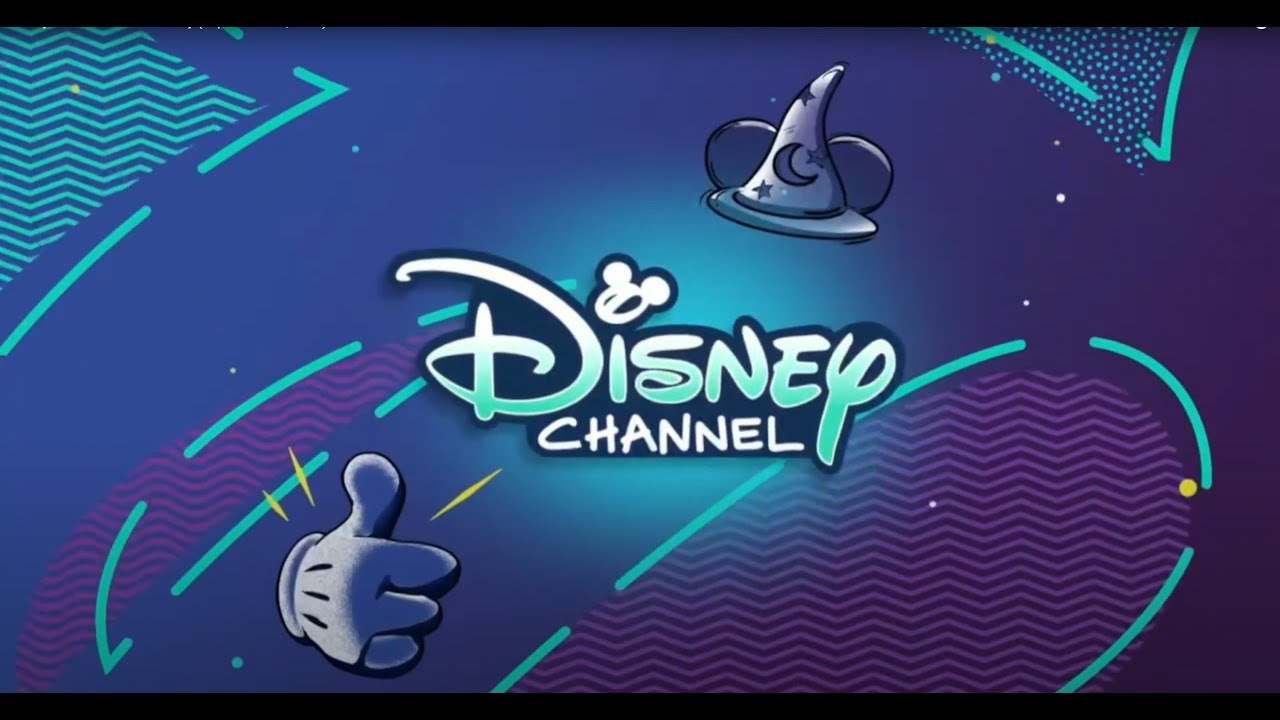 Disney Channel USA Continuity (September 28, 2024) - YouTube