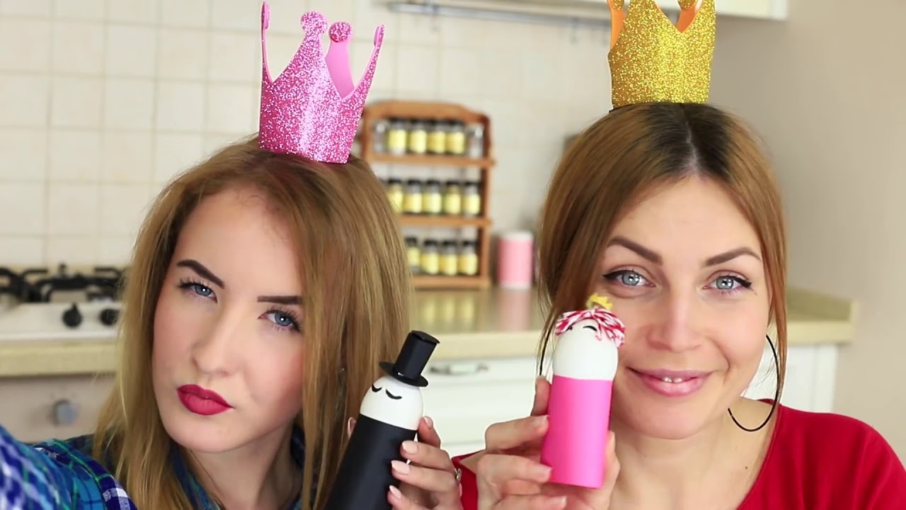 Troom Troom | Funny Pranks! Prank Wars! School Pranks and DIY Edible ...