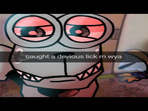 raaaaah (Dandy's world animation) - YouTube