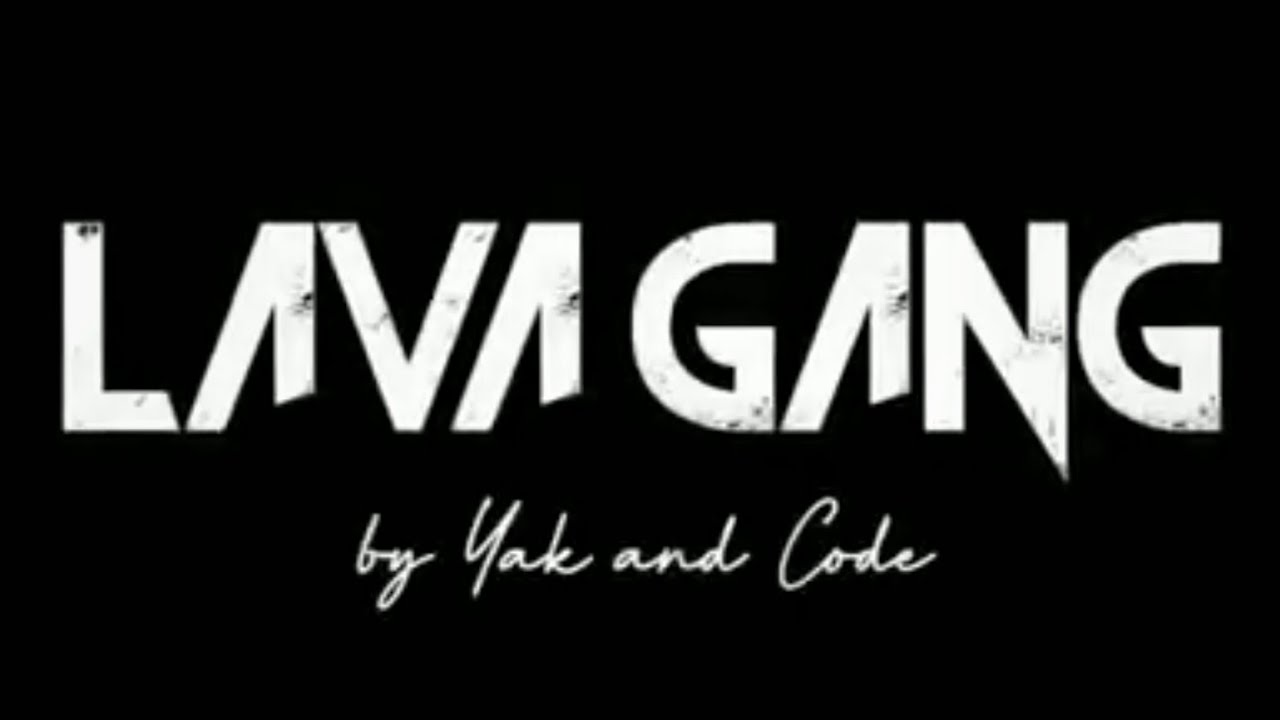 Lava Gang (Official Trailer) - YouTube