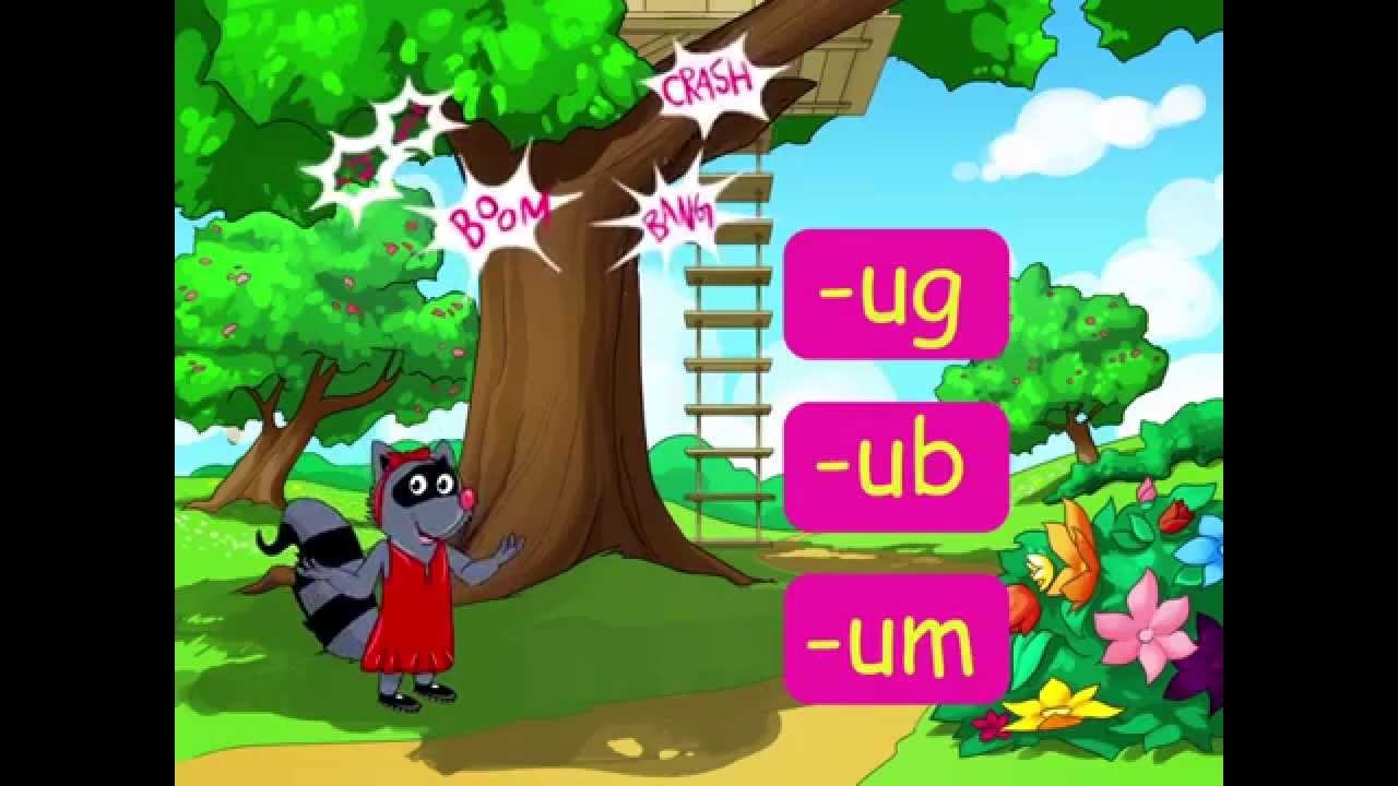 Level B Lesson 22 Instructional Video Short U Word Families YouTube level-b-lesson-22-instructional-video-short-u-word-families-youtube