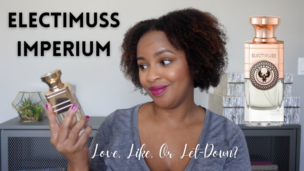 Electimuss Imperium First Impression & Review | Love, Like, or Let-Down ...