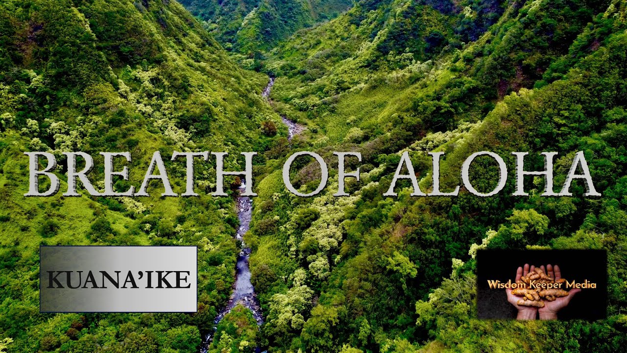 Breath of Aloha - YouTube