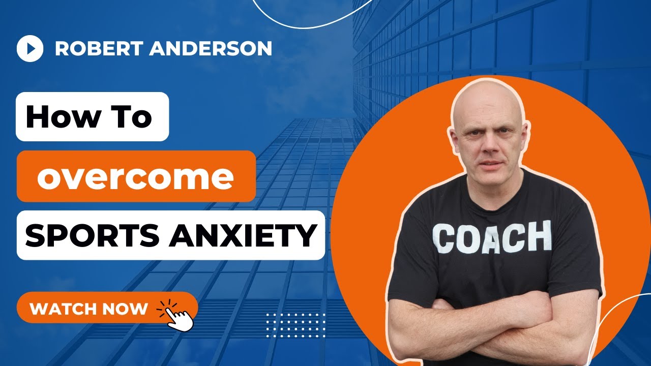 OVERCOME SPORTS ANXIETY #sportsanxiety #mentaltoughness #winningmindset ...