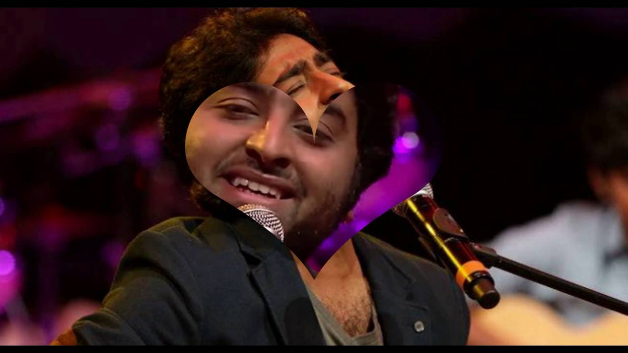 arijit singh live performance 2016 gima award 2016 - YouTube