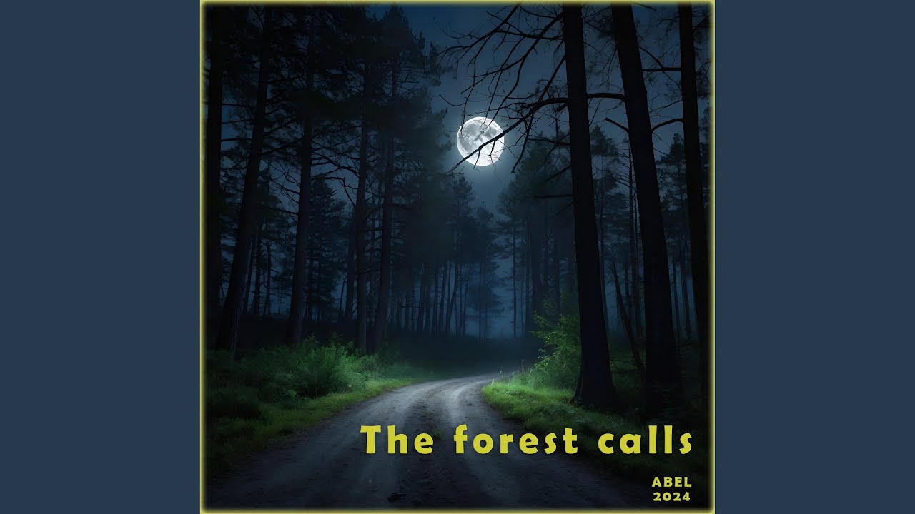 The Forest Calls - YouTube