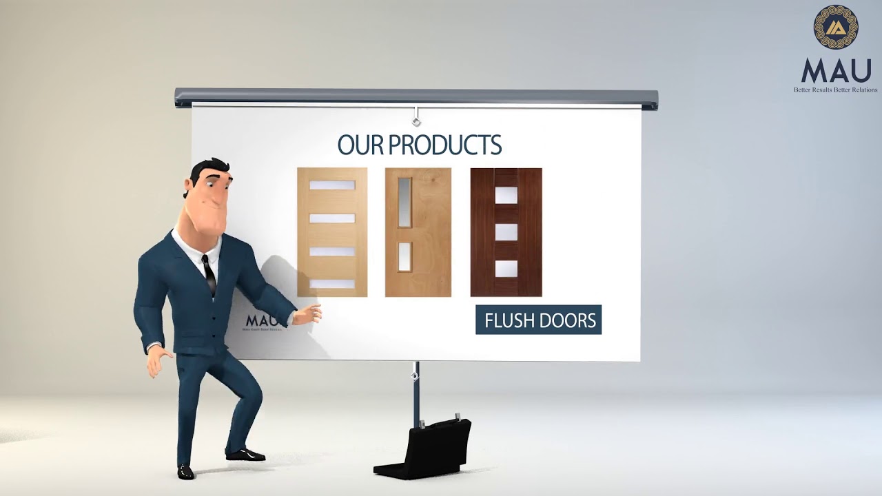 Donar Ply - Plywood Manufacturer From Haryana - YouTube