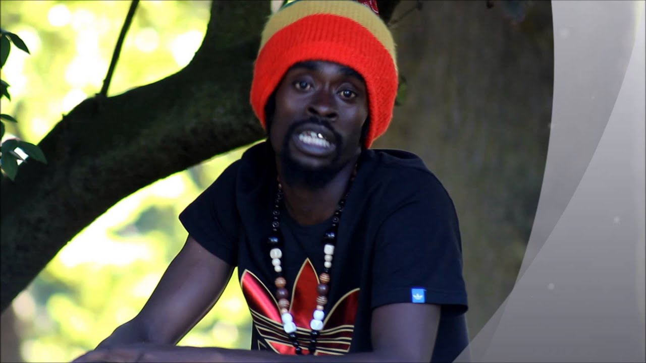 Jah Prayer interview - YouTube