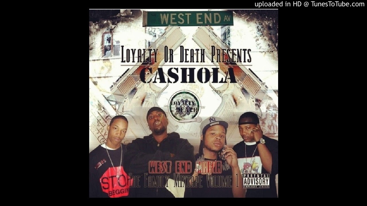 Lets Get It (1take freestyle)-Cashola ThaGov & Vezy Mac - YouTube