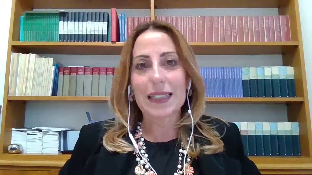 Fortini - Aggiornamenti dalla Regione Campania (12.10.20) - YouTube