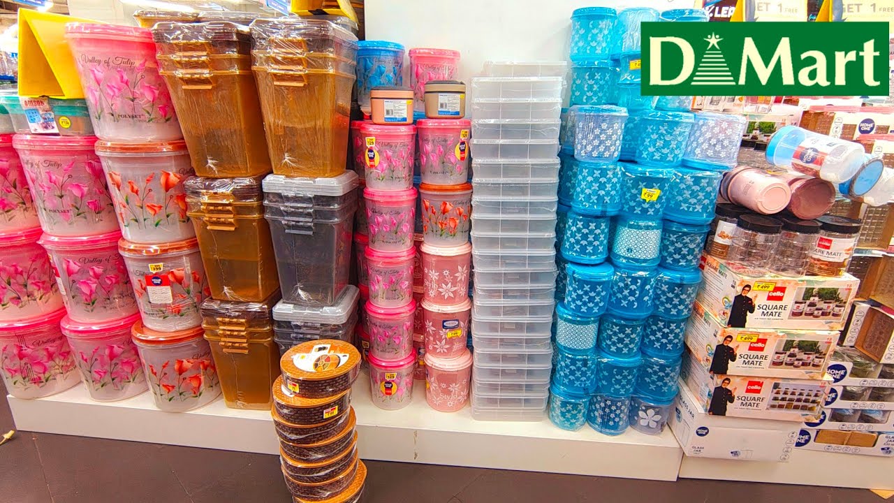 Dmart clearance sale 80%off, buy1get1 offers, new variety, useful ...