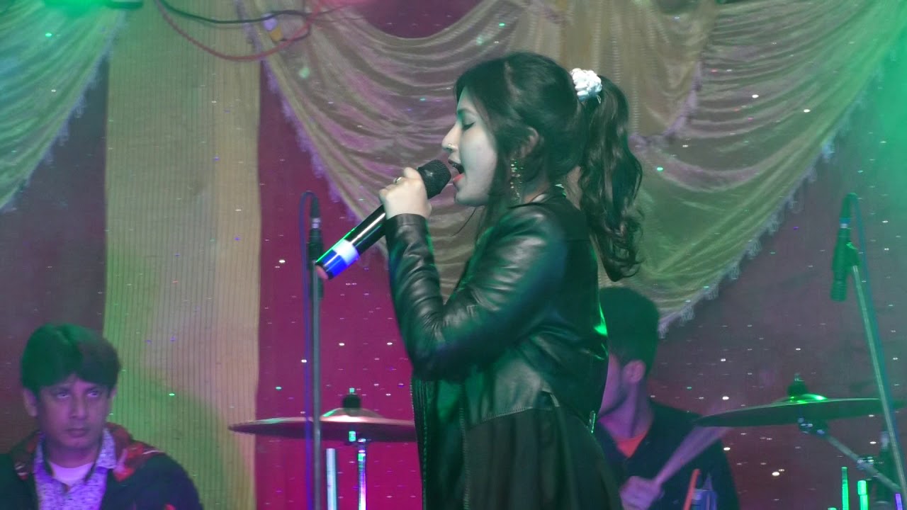 O SAKI SAKI Full video song. Singer payal chakraborty. - YouTube