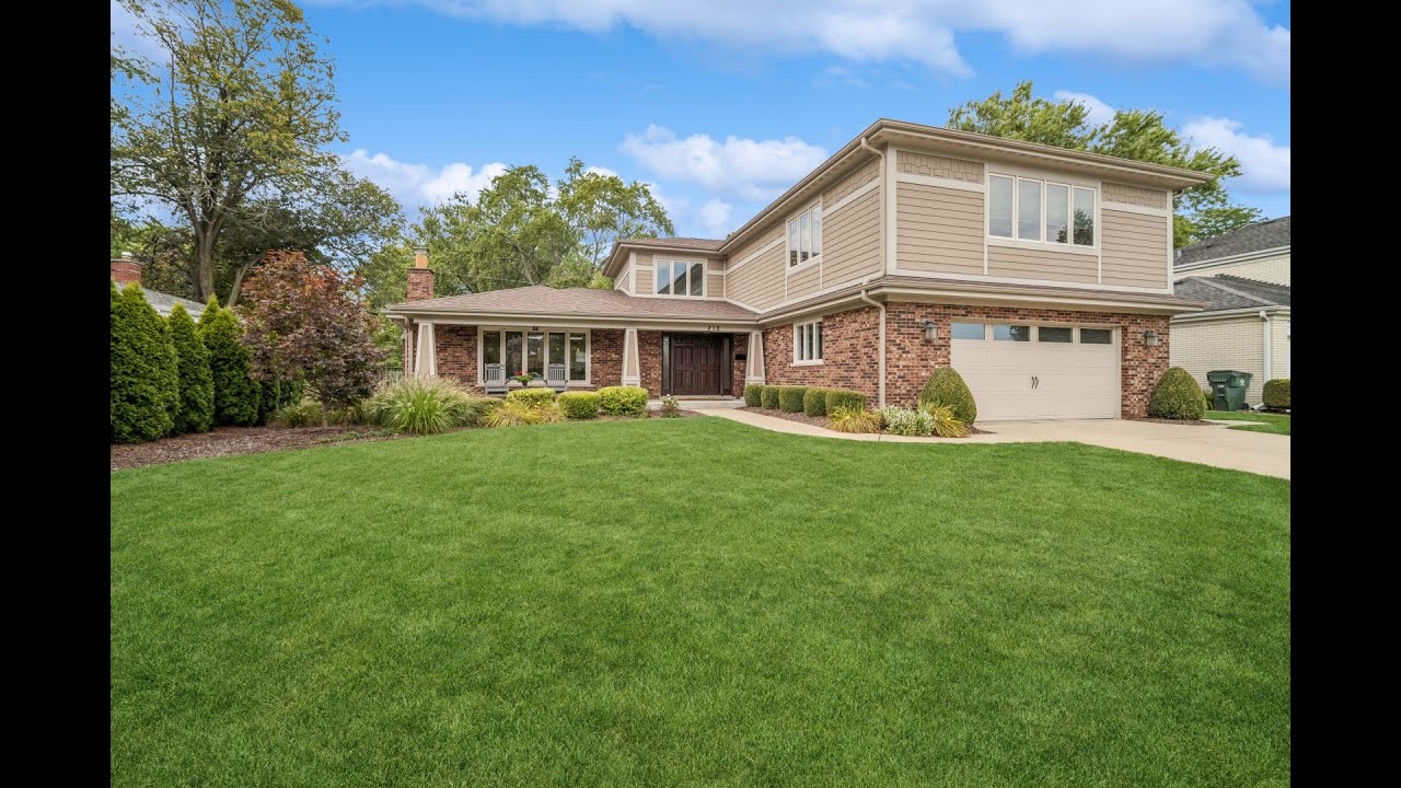 Bonnie Abraham|210 Waterman Avenue|Arlington Heights, IL - YouTube