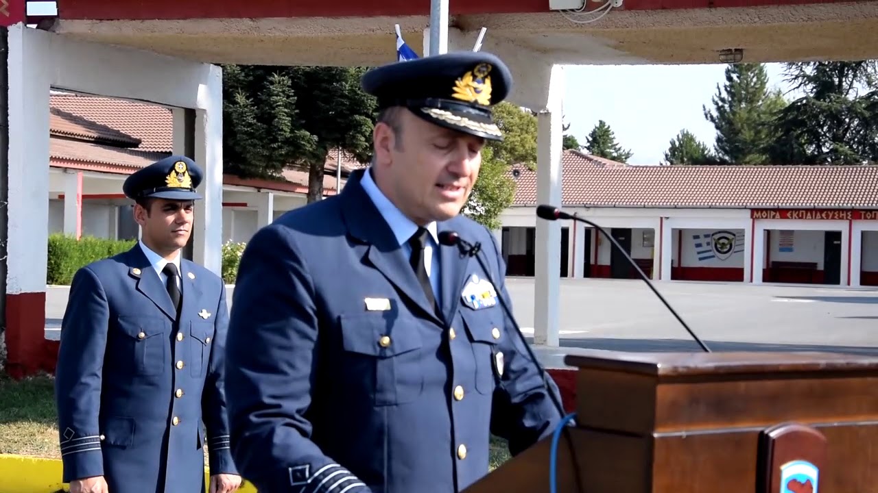 Πραγματοποιήθηκε η τελετή ορκωμοσίας των νεοσυλλέκτων οπλιτών στην 124 ...