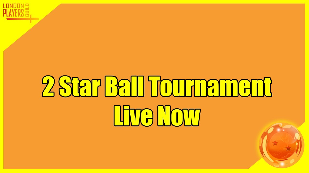 2 Star DBSCG Tournament Stream London Players Guild - YouTube