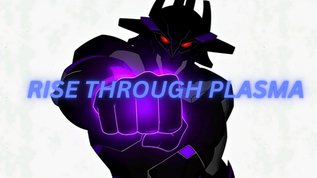 Rise Through Plasma | Both Parts | HyperStyles OST - YouTube
