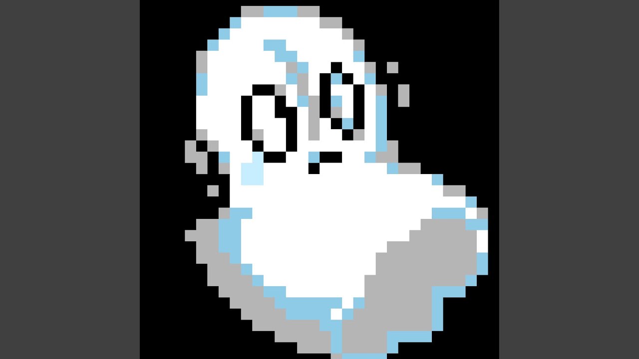 Undertale Fallen Down Slowed+Reverb - YouTube Music