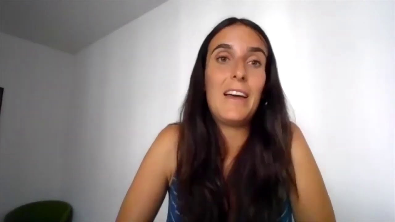 Clara Susset, Travel Retail Research Director, m1nd-set - Part 2 - YouTube