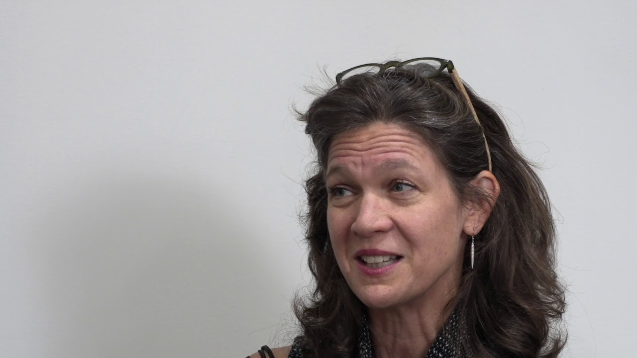 Elizabeth Benjamin, VP of Health Initiatives at the Community Service ...