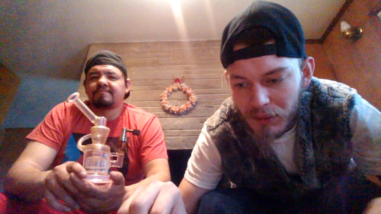 4:20 PIT STOP with Tecate Jon Orgrow TimeWreck - YouTube