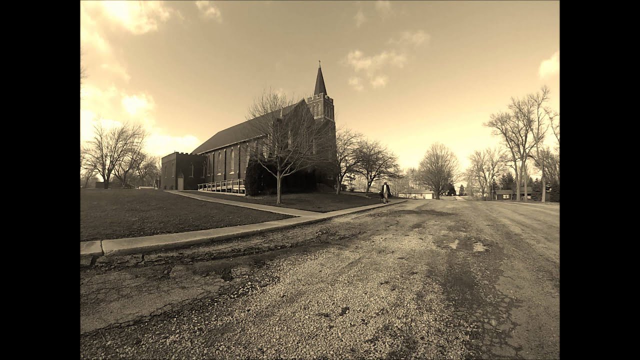 Lost In Ransom Illinois - YouTube