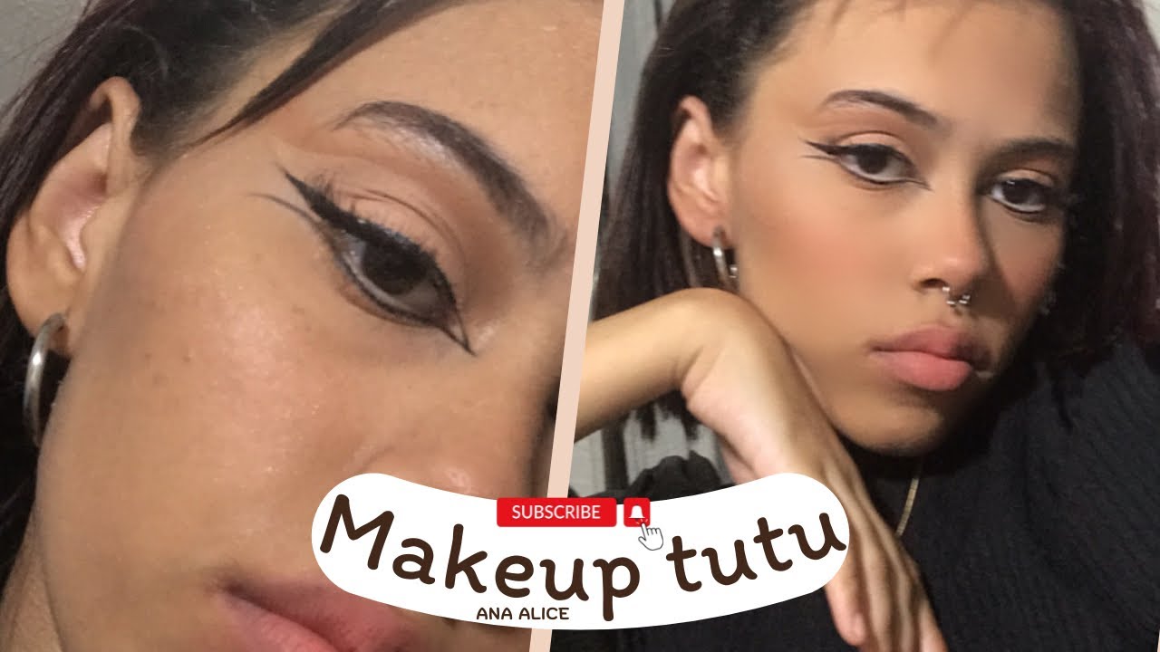 Makeup tutorial 💄💋 - YouTube