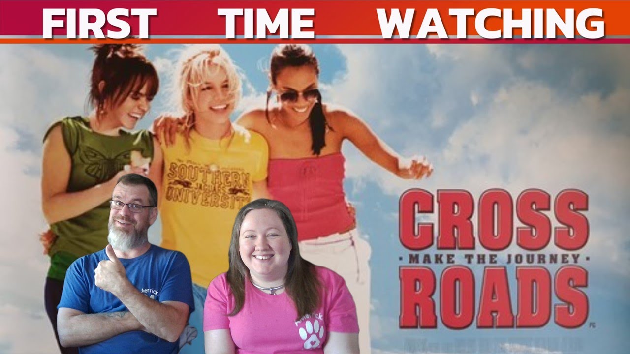 Crossroads - 2002 - The most amazing movie ever put on film. - YouTube
