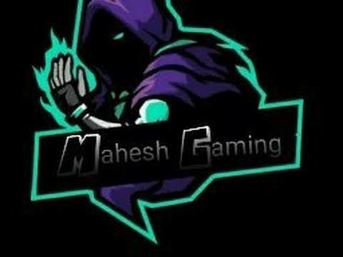 MAHESH√GAMING°° - YouTube