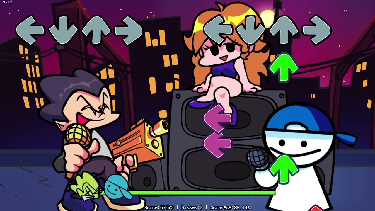 B-side Pico full week B) - YouTube