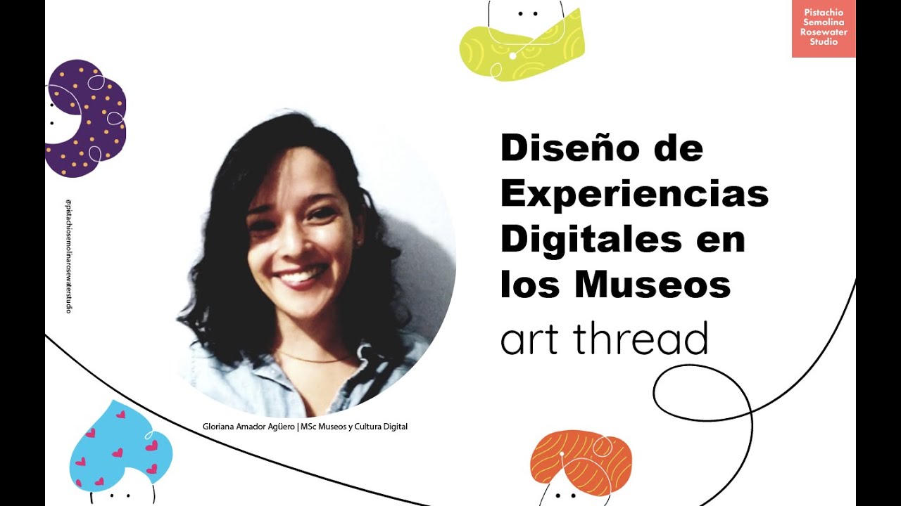 A dialogue on the future of museums. - YouTube