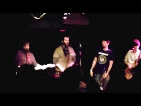 Meracula 1/19/14 Track 2