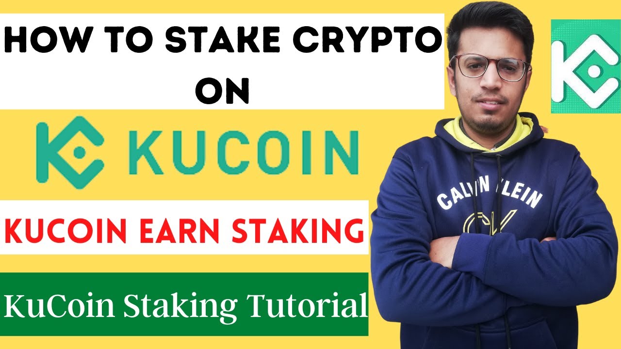 KuCoin Earn Staking - How to stake Crypto on KuCoin - HAKA Token Staking - KuCoin Staking ...