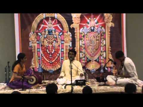 Aadith Moorthy - Panthuvarali - Sambo Mahadeva - YouTube