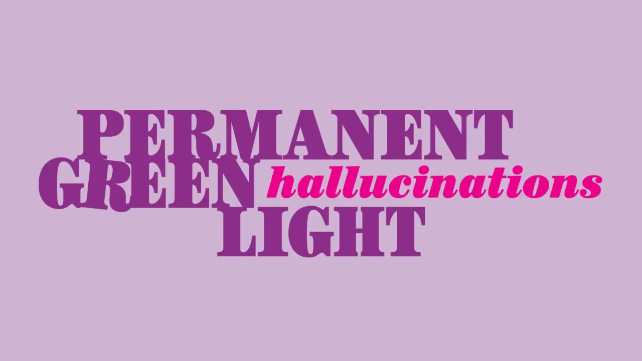 Omnivore Permanent Green Light trailer - YouTube