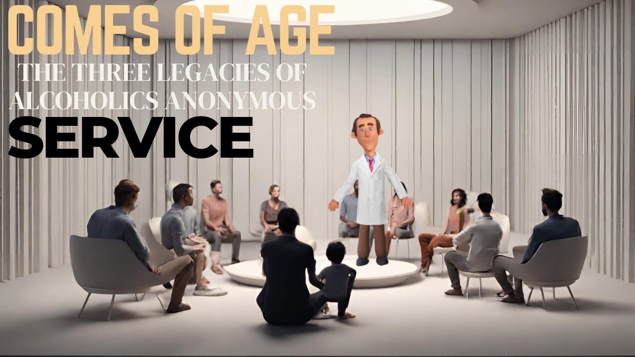 | Comes Of Age | AA | Service | The Three Legacies of Alcoholics ...