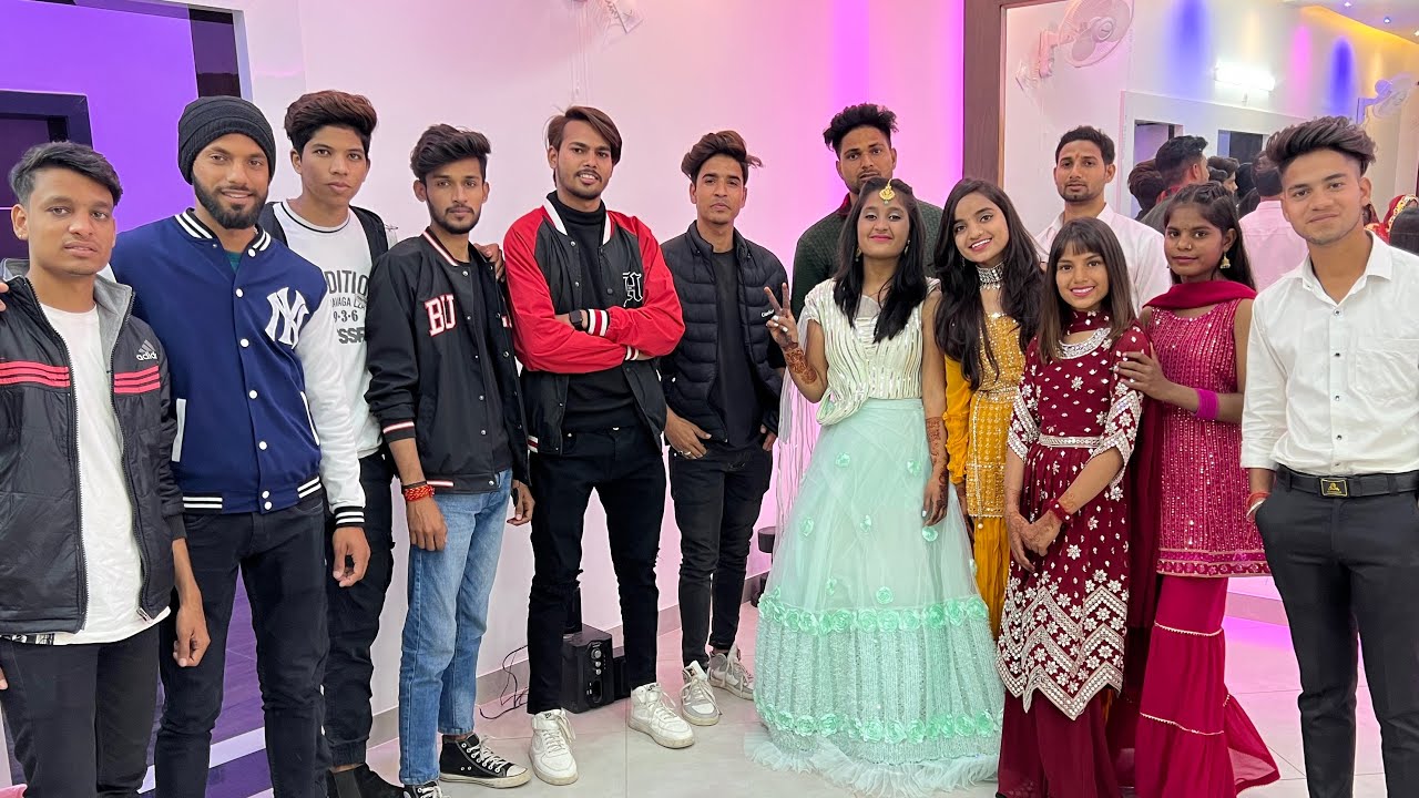 @MKStudioIN office opening 🥳| @kkkipower meet With Mk studio - YouTube