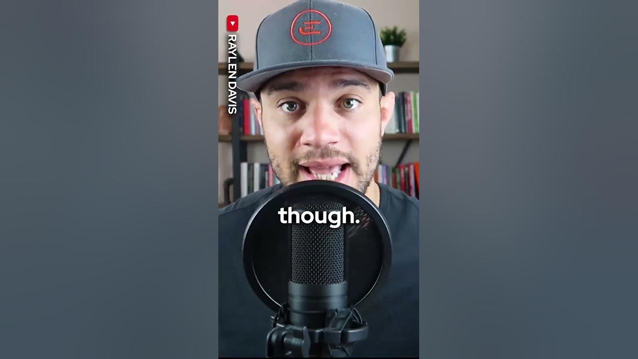⚙️ Some Info On Algorithms Youtube