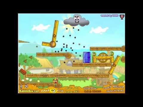 Cover Orange - Level Editor Music