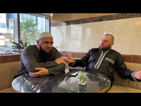 Ищите благо только в дозволенном