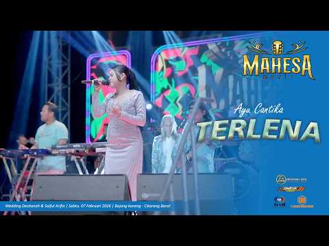 TERLENA - AYU CANTIKA MAHESA MUSIC | Cikarang, Bekasi