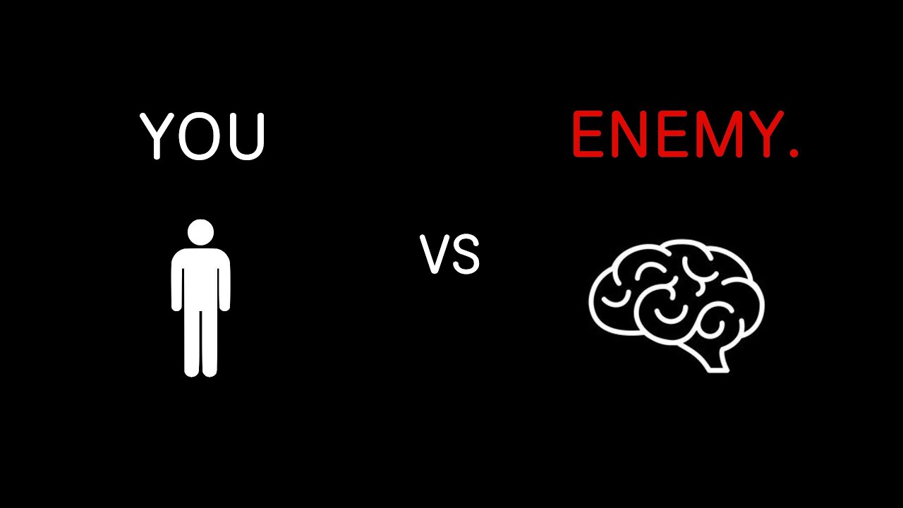 How to DEFEAT your enemy - YouTube