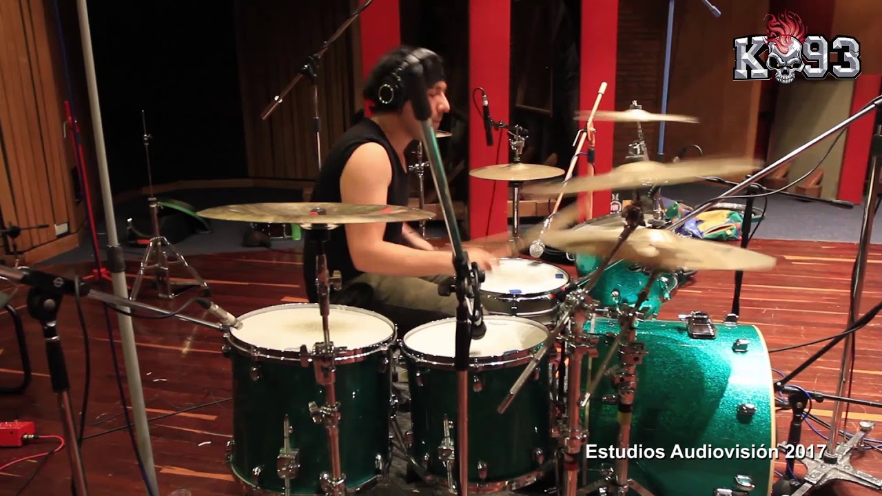 K93 - Estudio parte 1 - YouTube