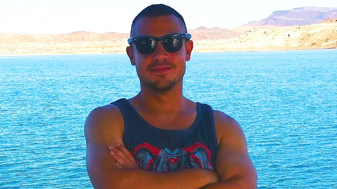 In Loving Memory Of Carson "classified" Holt - YouTube