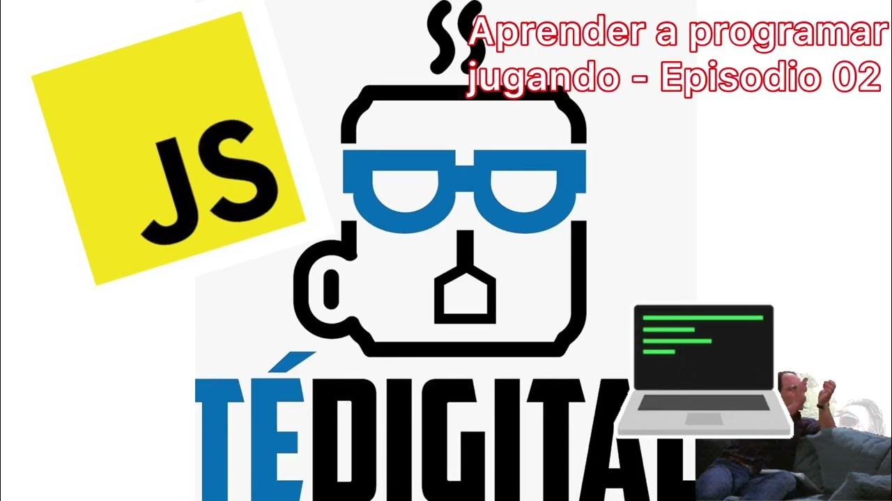 Aprender a programar jugando: JavaScript | #WarriorJS con #JavaScript - YouTube
