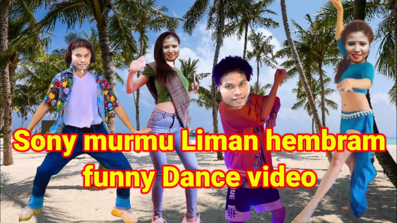Oka atu pera kuri am do nawa nawa futaw baha // Sony murmu & Liman ...